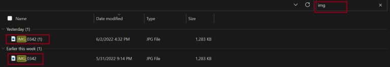 How To Select Multiple Files In Windows 10 And 11?