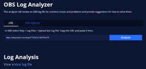 How To Fix OBS High CPU Usage