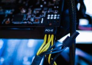 How To Connect Power Supply To Motherboard