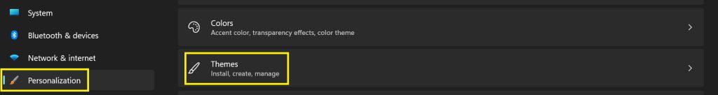 How Do You Change Font In Windows 11?