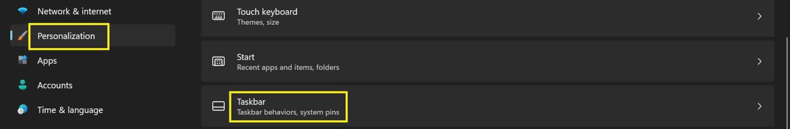 How To Show Desktop On Windows 11?
