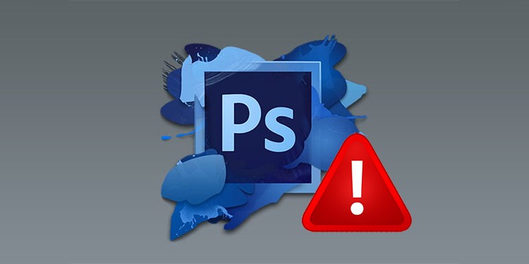 How To Fix Photoshop That Keeps Crashing Every Time When Opening Tech