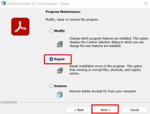 Why Is Save As PDF Not Working? Here's How To Fix It