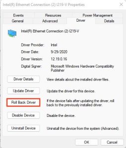 Ethernet Port Not Working On Motherboard? Here’s How To Fix It