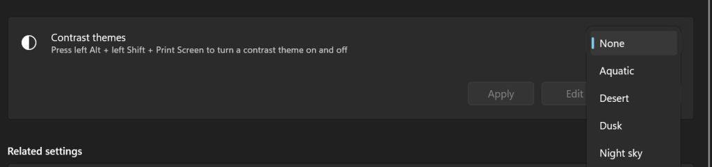 How Do You Change Font In Windows 11?