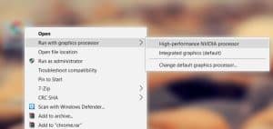 How To Fix 0% GPU Usage [Quickly]