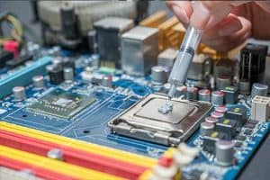 CPU Fan Not Spinning? Here’s How To Fix It