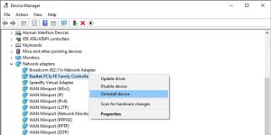 Ethernet Cord Not Working? Here’s How To Fix It