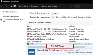What Is WD Discovery? Should I Use It?