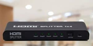 How To Run Dual Monitors With One HDMI Port