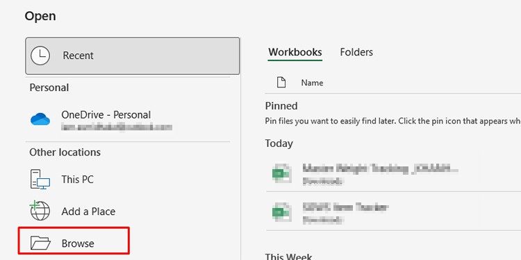 Fix: “Excel Ran Out Of Resources While Attempting To Calculate” Error Fix: “Excel Ran Out Of Resources While Attempting To Calculate” Error