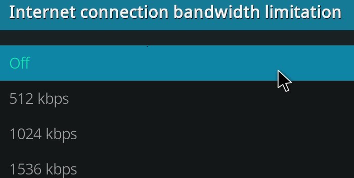 Kodi Can't Connect To The Network Server? Here's How To Fix It Kodi Can't Connect To The Network Server? Here's How To Fix It