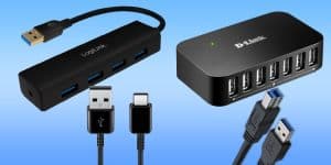 USB 2.0 VS USB 3.0 - What’s The Difference?