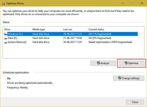 How To Clean C Drive In Windows (10 Ways)