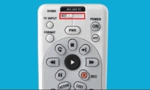 How To Connect My DirecTV Remote To A TV?