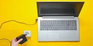 [Fix] My Laptop Is Plugged In But Not Charging