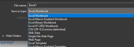 Fix: “Excel Ran Out Of Resources While Attempting To Calculate” Error Fix: “Excel Ran Out Of Resources While Attempting To Calculate” Error