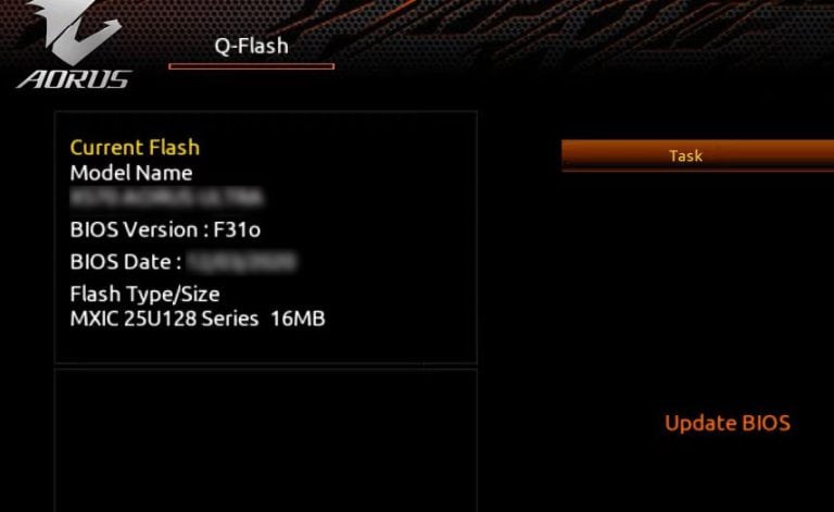 How To Backup BIOS Of Any Motherboard?