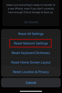 [Solved] : Safari Cannot Open The Page Because The Address Is Invalid