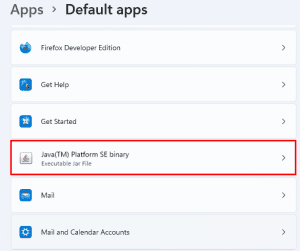 Fixed: “Unable To Access Jarfile” Error