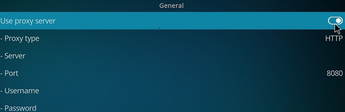 Kodi Can't Connect To The Network Server? Here's How To Fix It Kodi Can't Connect To The Network Server? Here's How To Fix It