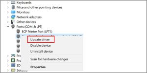 Fix: "Please Install Corresponding PL2303" Driver Issue On Windows 11