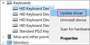 Esc Key Not Working? Here's How To Fix