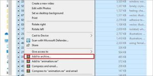 How To Fix “Cannot Open File As Archive” Error?