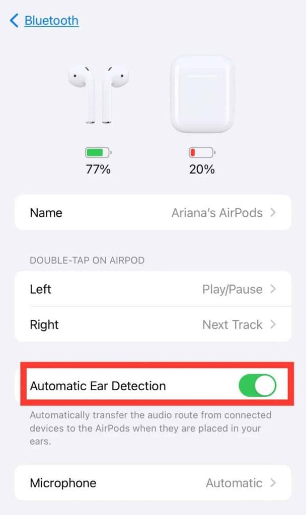 8 Ways To Fix One AirPod Not Working Issue (Left Or Right)