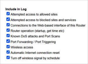 How To Monitor Internet Traffic From A Router?