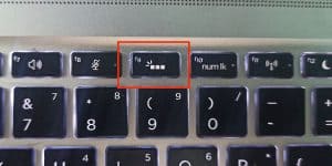 How To Change MSI Keyboard Color?