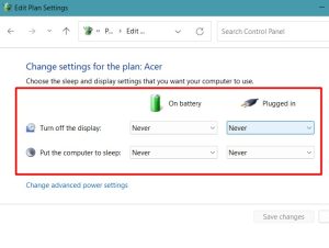Fix: Laptop Screen Turned Black, But Is Still Running