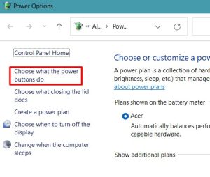 Fix: Laptop Screen Turned Black, But Is Still Running