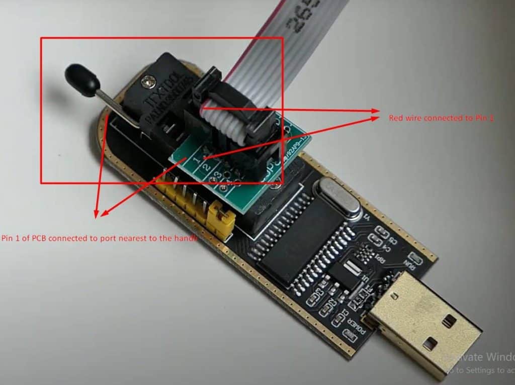 How To Backup BIOS Of Any Motherboard?