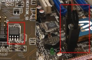 How To Backup BIOS Of Any Motherboard?