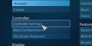 8 Ways To Fix Steam Not Detecting Controller On Windows
