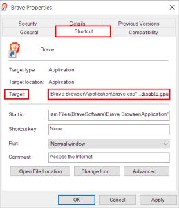 Brave Browser Not Working? 8 Ways To Fix It