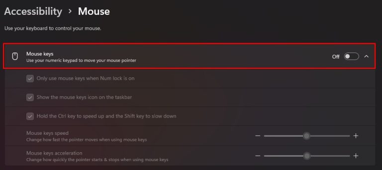 How To Prevent Cursor From Moving When Using Arrow Keys
