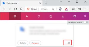 Brave Browser Not Working? 8 Ways To Fix It