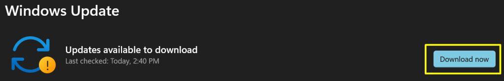 How To Install The Monitor Driver Manually