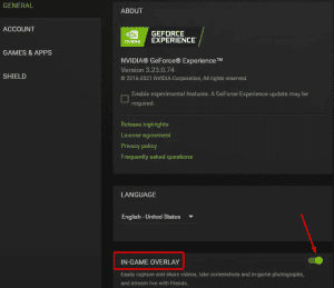 Geforce Overlay Not Working? Try These 11 Fixes