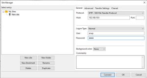 How To Transfer File From Linux To Windows