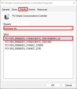 PCI Device Driver Missing? Here Is How To Fix It