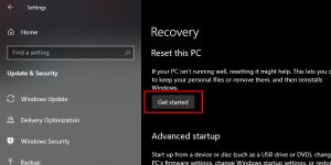 How To Reimage A Computer On Windows?