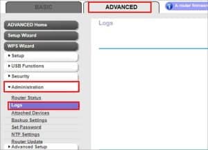 How To Monitor Internet Traffic From A Router?
