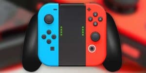 Nintendo Switch Controller Not Working? Try These Fixes