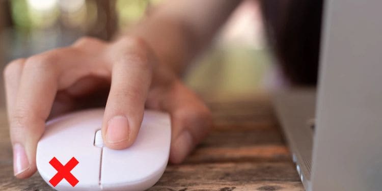 How To Scroll Without A Mouse 6 Proven Ways 