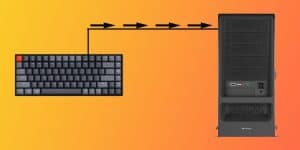 Does Keyboard Polling Rate Matter? How To Change It