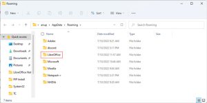 How To Fix LibreOffice Not Working On Windows, Ubuntu