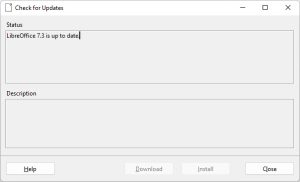 How To Fix LibreOffice Not Working On Windows, Ubuntu